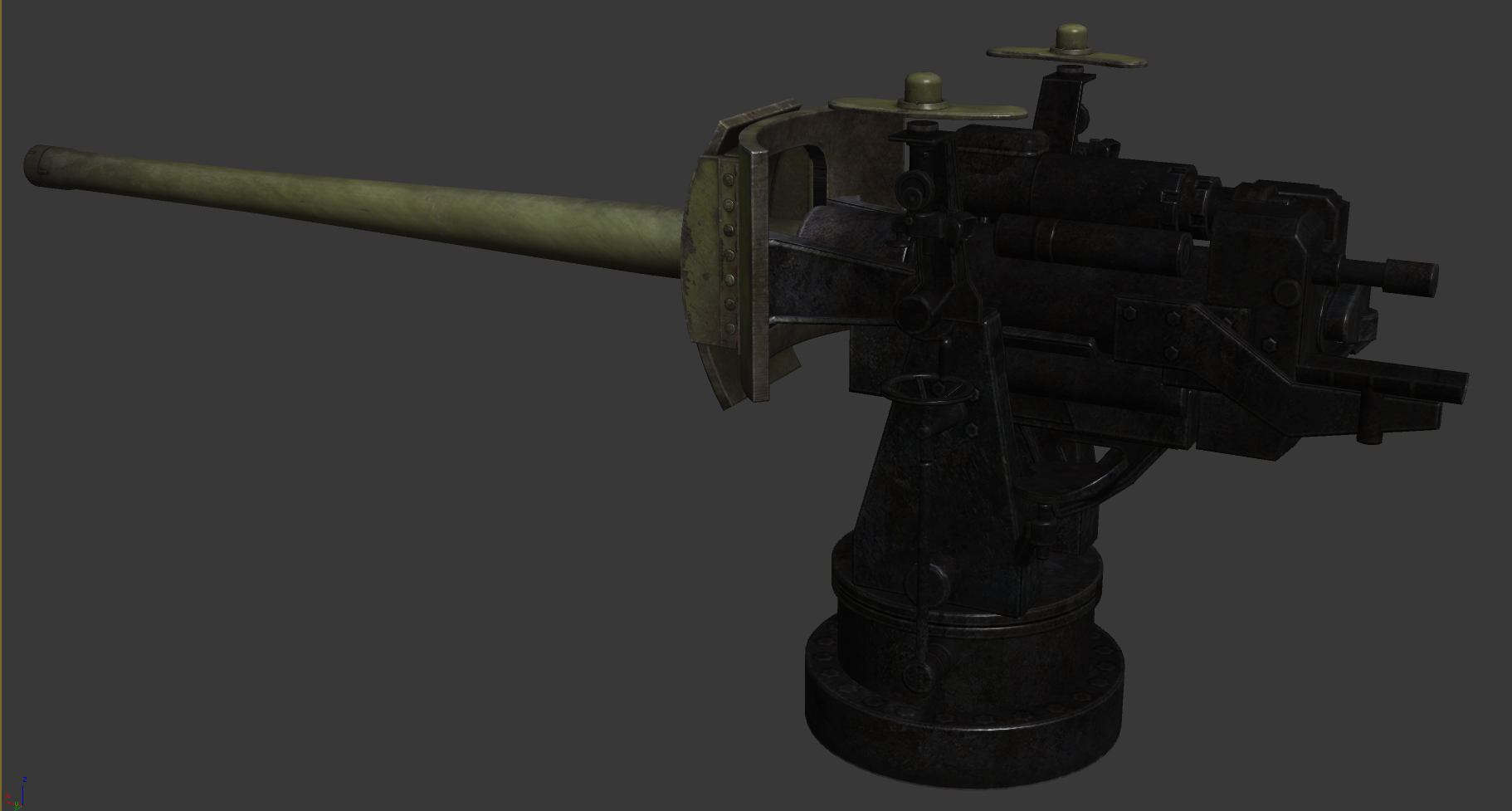 [Development][Development] Ki-44-1 and SU-100Y - War Thunder